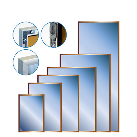 PRODALUM | Somos Expertos en Escalas, Ventanas, Espejos y Shower Door ...